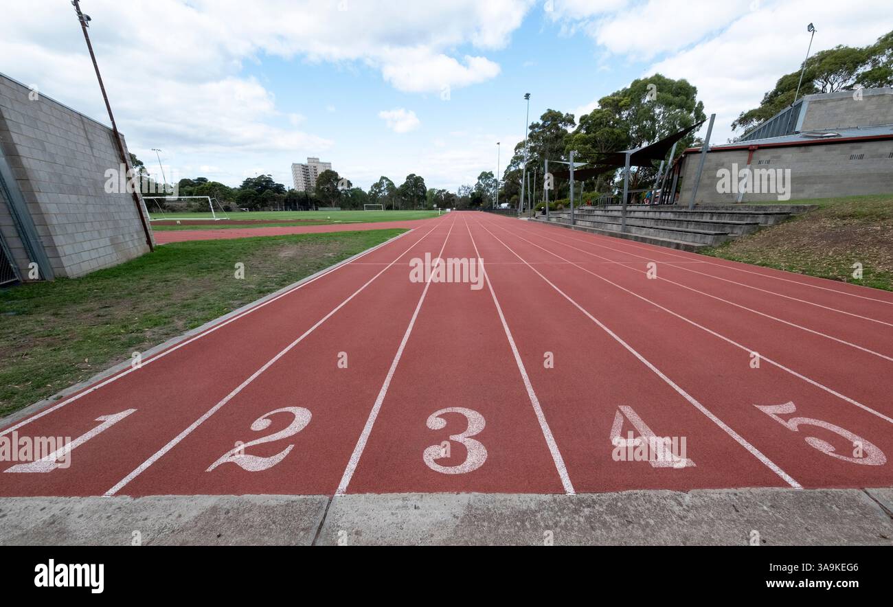 Numbered llans hi-res stock photography and images - Alamy