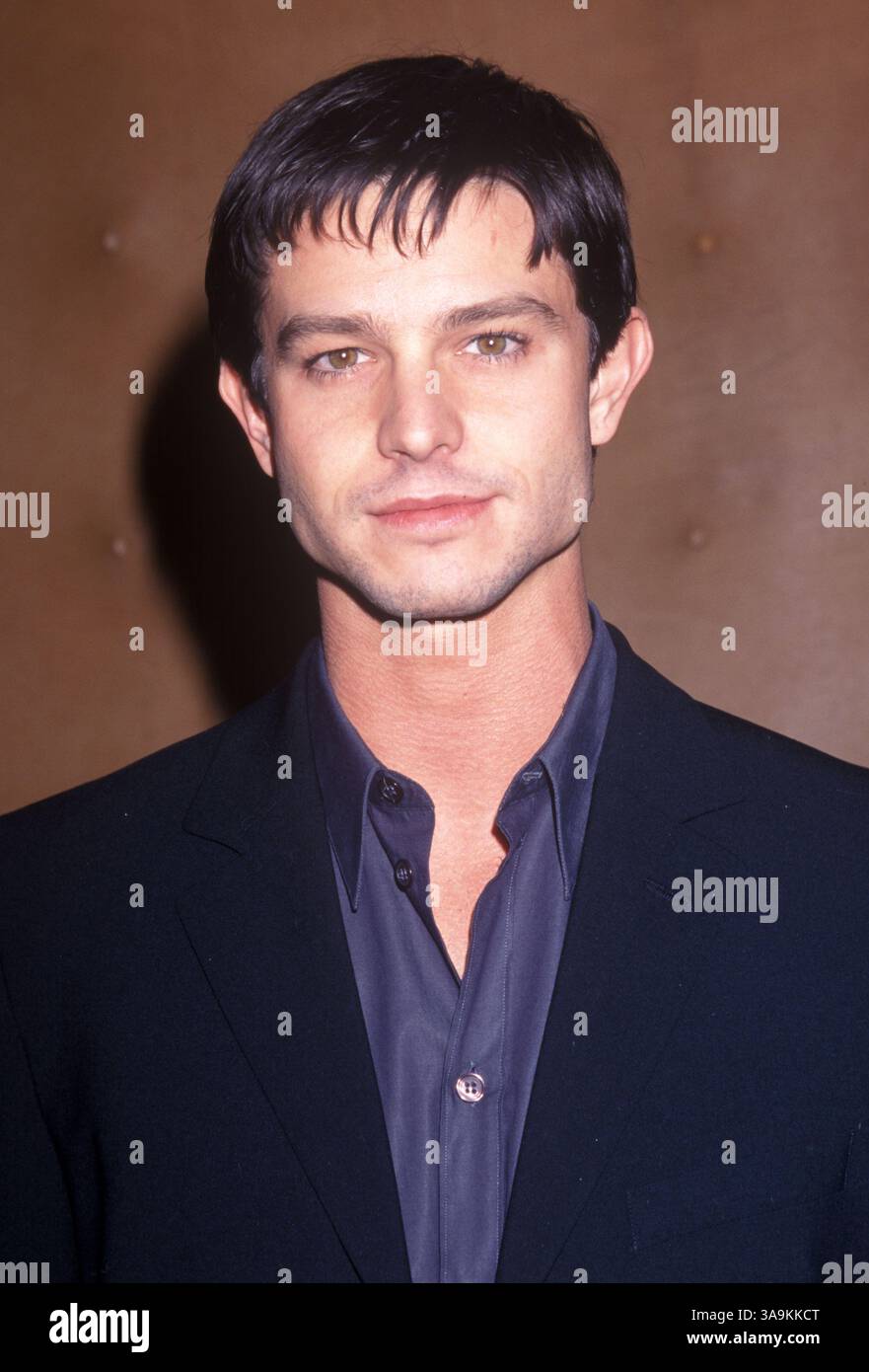 Jan 22, 2000; Los Angeles, CA, USA; JASON BEHR at TALK Magazine's ...