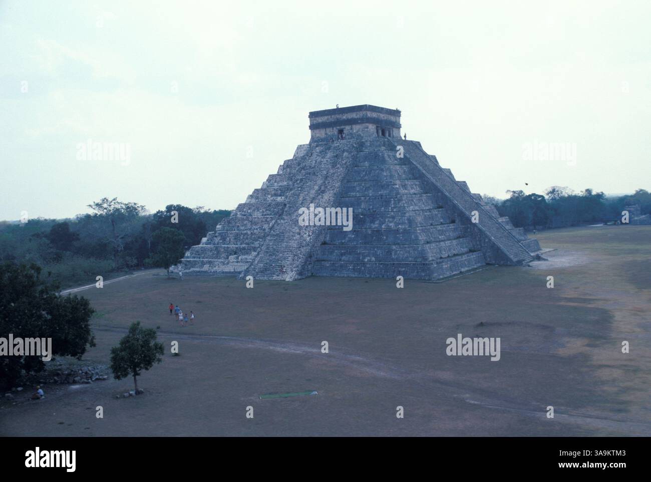 May 19, 1983; Yucatan , Mexico; (File Photo: Date Unknown) Scenes of ...