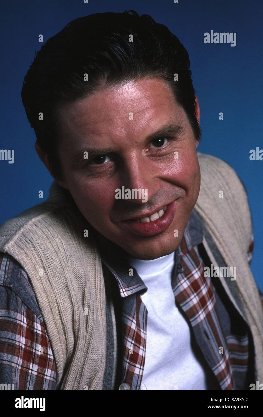 Directed by jim mcbride hi-res stock photography and images - Alamy