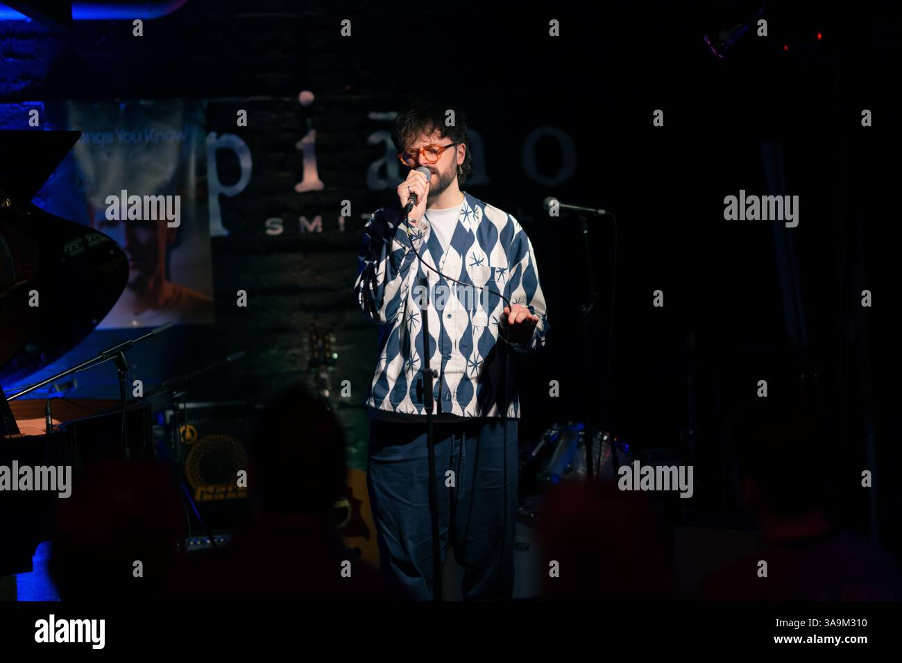 Toby Gad’s star-studded birthday celebration with Louisa Johnson, and ...