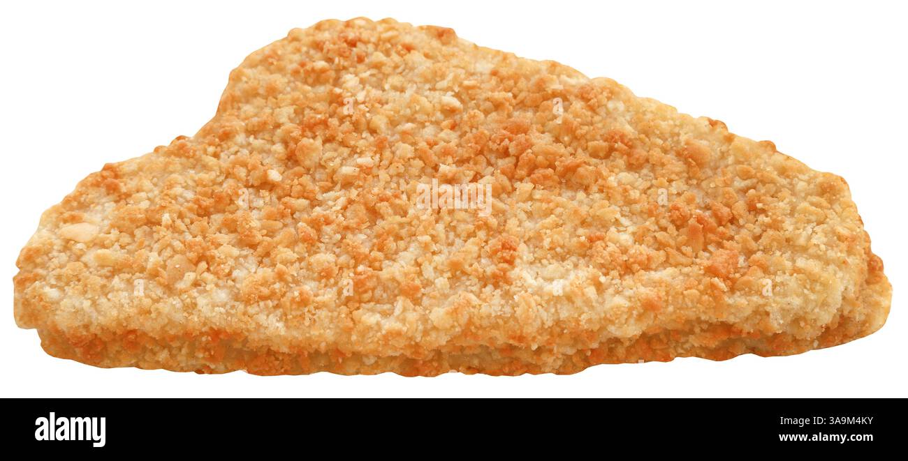 Crispy fish fillet made of Alaska Pollock Stock Photo - Alamy