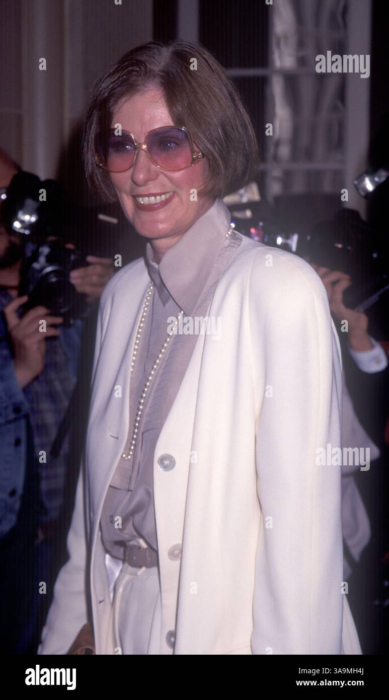 Susan clark hi-res stock photography and images - Alamy