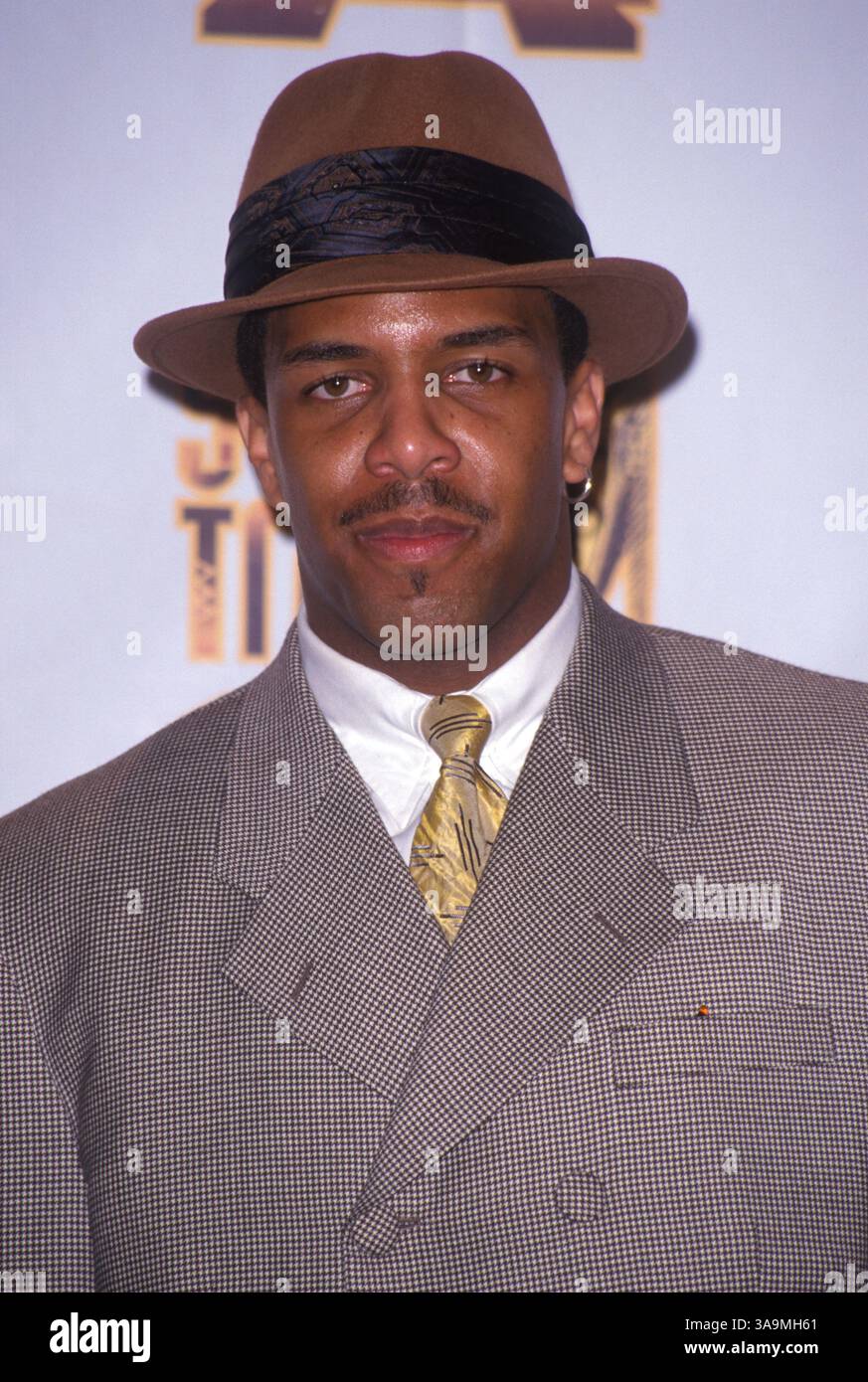 12th annual soul train music awards hi-res stock photography and images ...