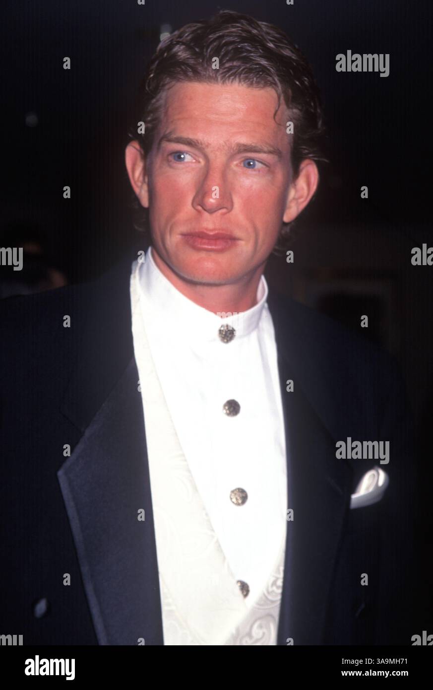 Mar 11, 1995 - Los Angeles, CA, USA - THOMAS HADEN CHURCH at a ...