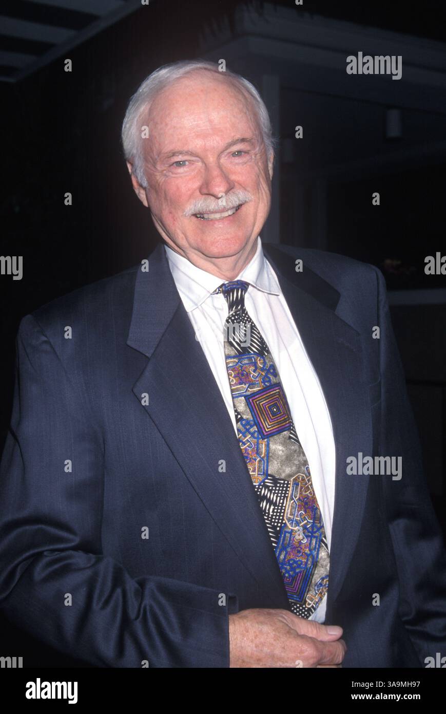 Nov 07, 1998 - Los Angeles, CA, USA - JOHN CLARKE at the 'Days of Our ...