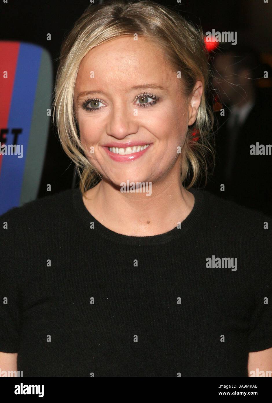 Mar 27, 2007 - Los Angeles, CA, USA - Actress LUCY DAVIS arrives at the ...