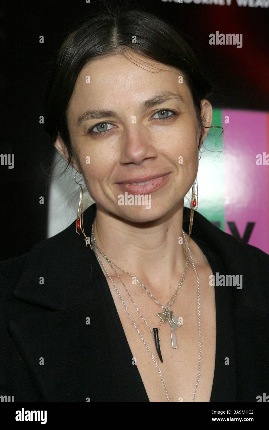 Justine bateman set hi-res stock photography and images - Alamy