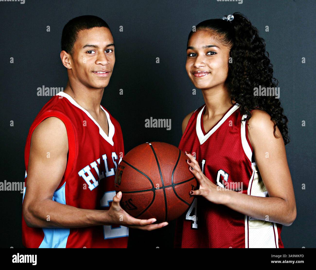 John attaway hi-res stock photography and images - Alamy