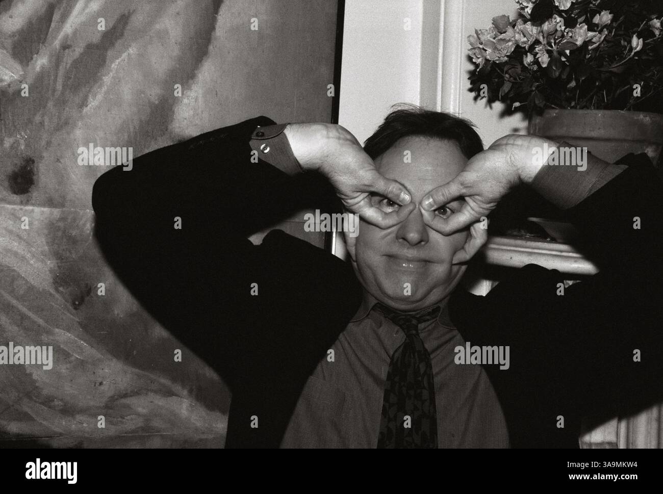 Jul 02, 2003 - New York, NY, USA - Actor comedian JOHN RITTER a few ...