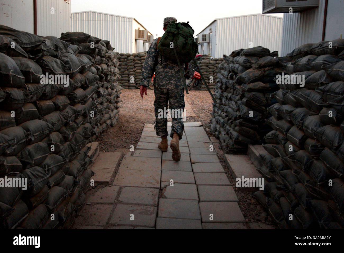 Mar 14, 2007 - Balad, IRAQ - Chief Warrant Officer 4 BILLY WAYNE ...