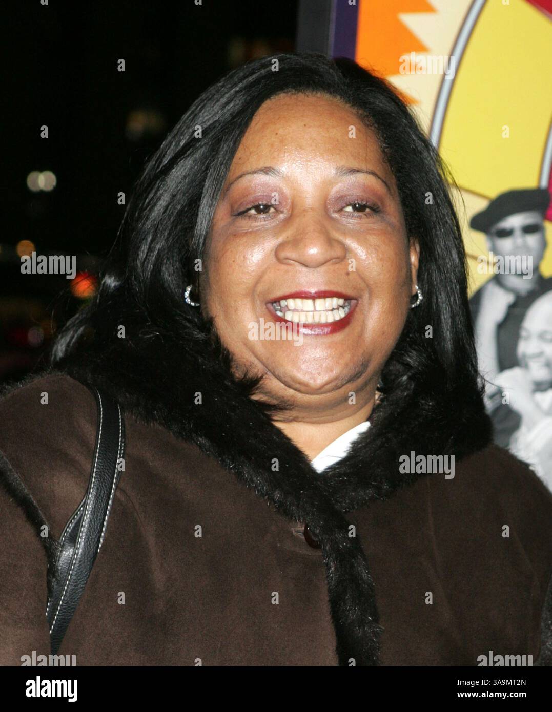 Nancy luce hi-res stock photography and images - Alamy