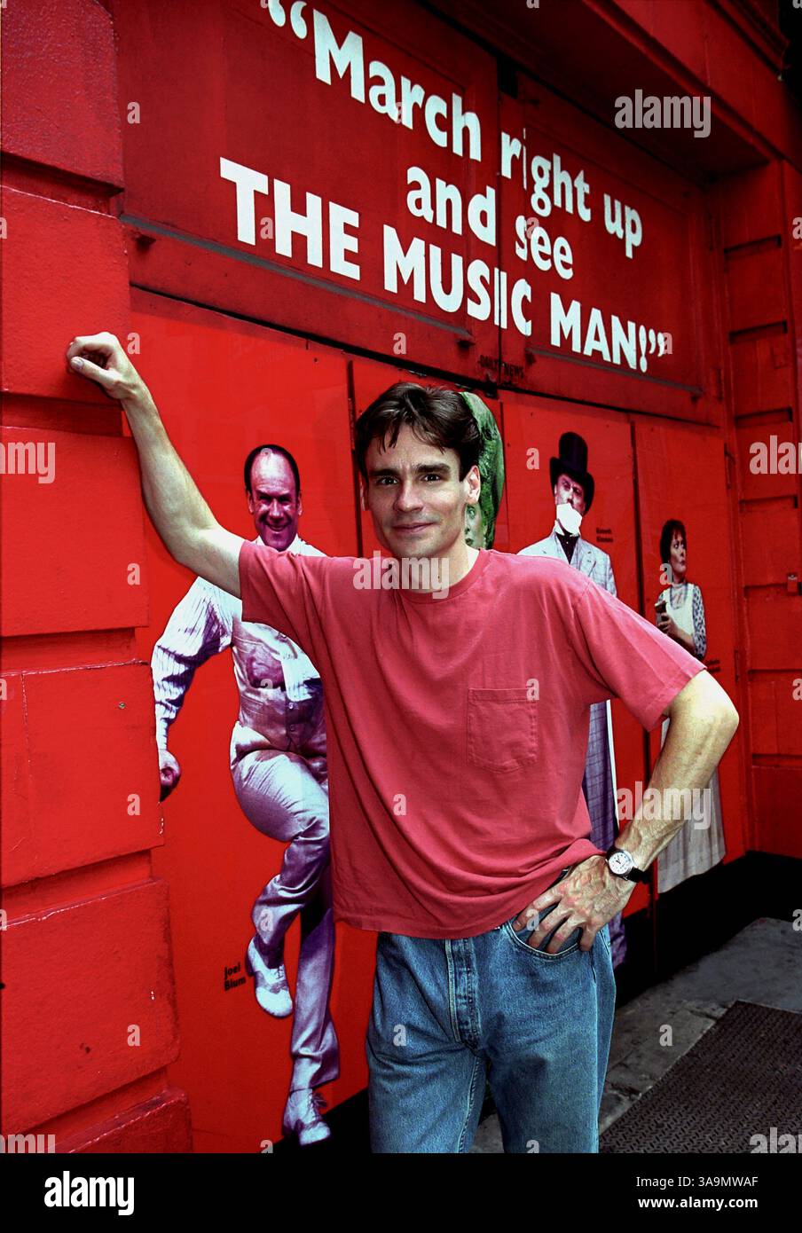 Robert sean leonard actor house hi-res stock photography and images - Alamy
