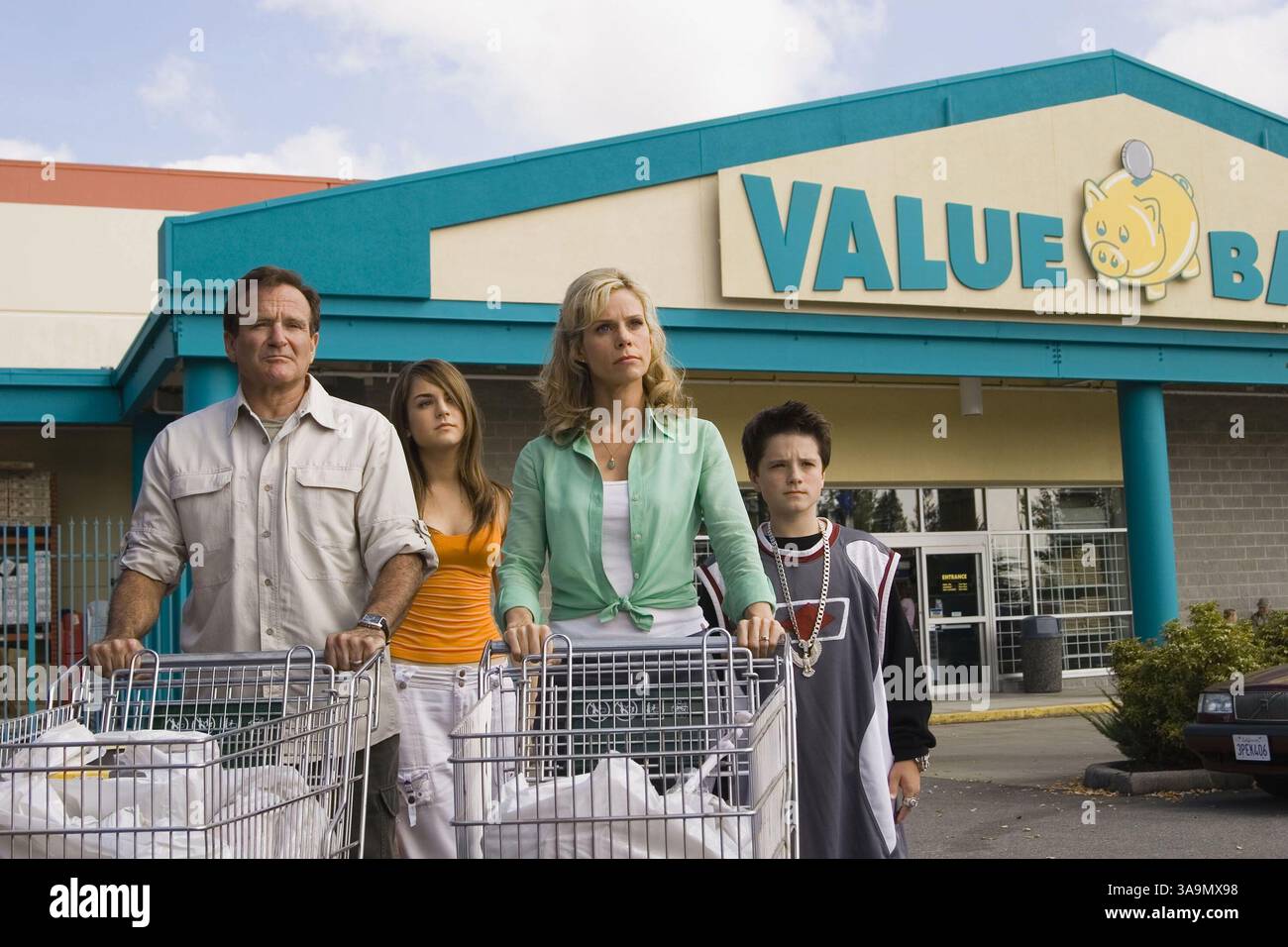 RELEASE DATE: April 28, 2006. MOVIE TITLE: RV. STUDIO: Columbia ...