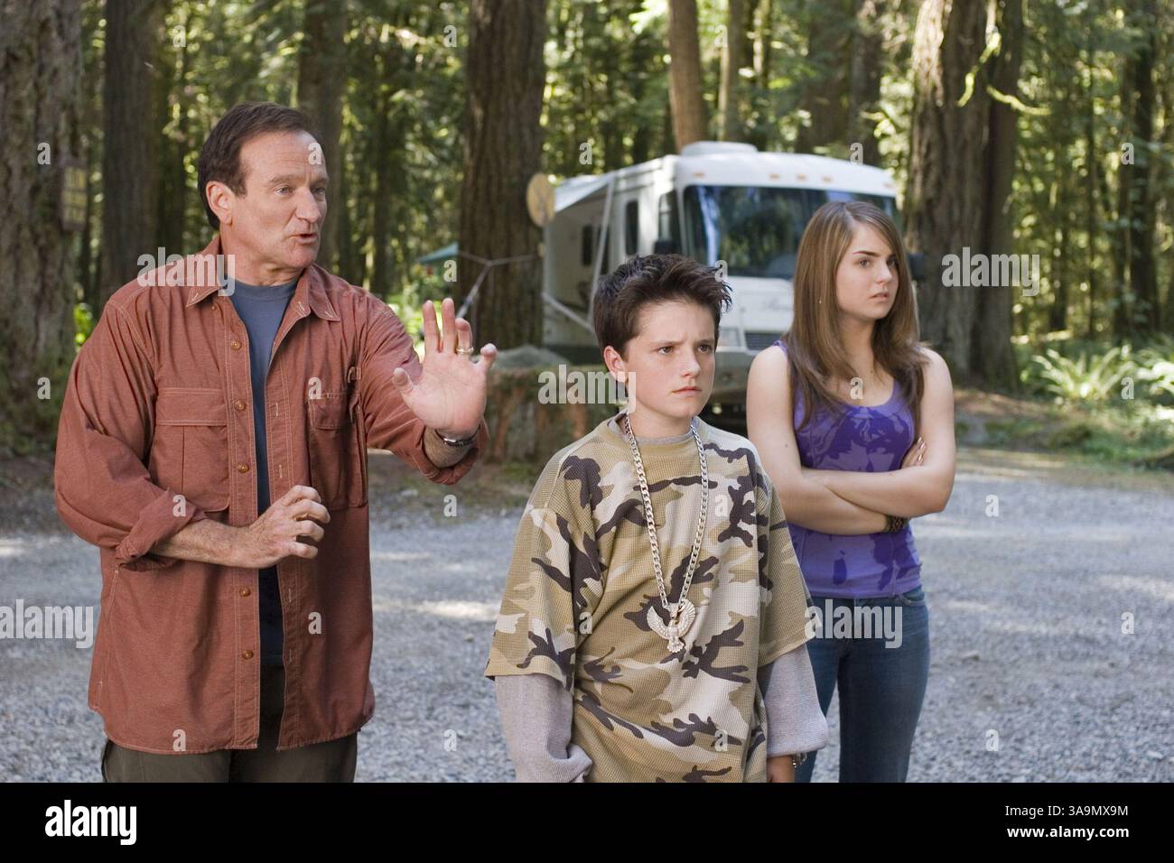 RELEASE DATE: April 28, 2006. MOVIE TITLE: RV. STUDIO: Columbia ...