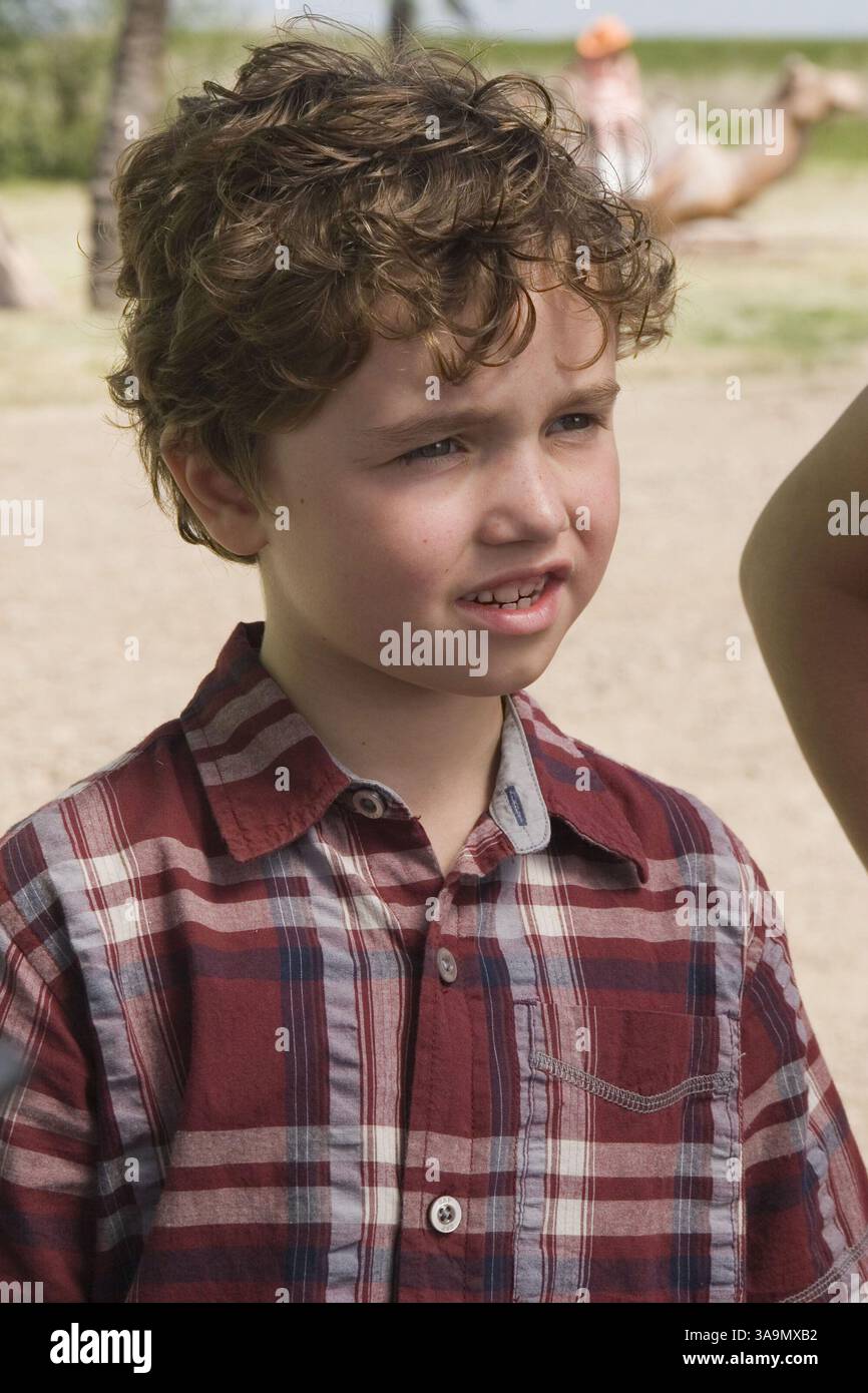 RELEASE DATE: April 28, 2006. MOVIE TITLE: RV. STUDIO: Columbia ...