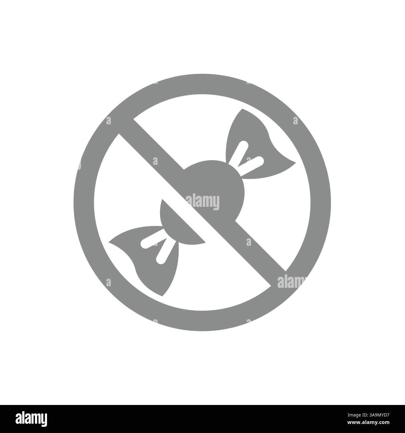 Sugar free glyph icon Cut Out Stock Images & Pictures - Alamy
