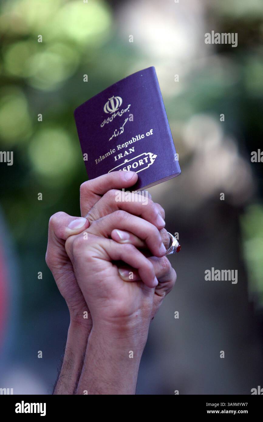 Mandatory palestine map hi-res stock photography and images - Alamy