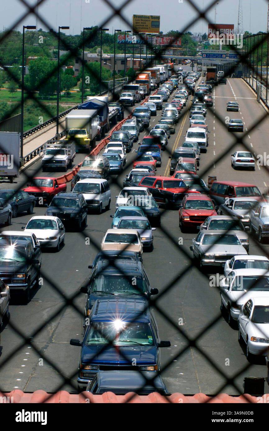 Ins mexico usa hi-res stock photography and images - Alamy