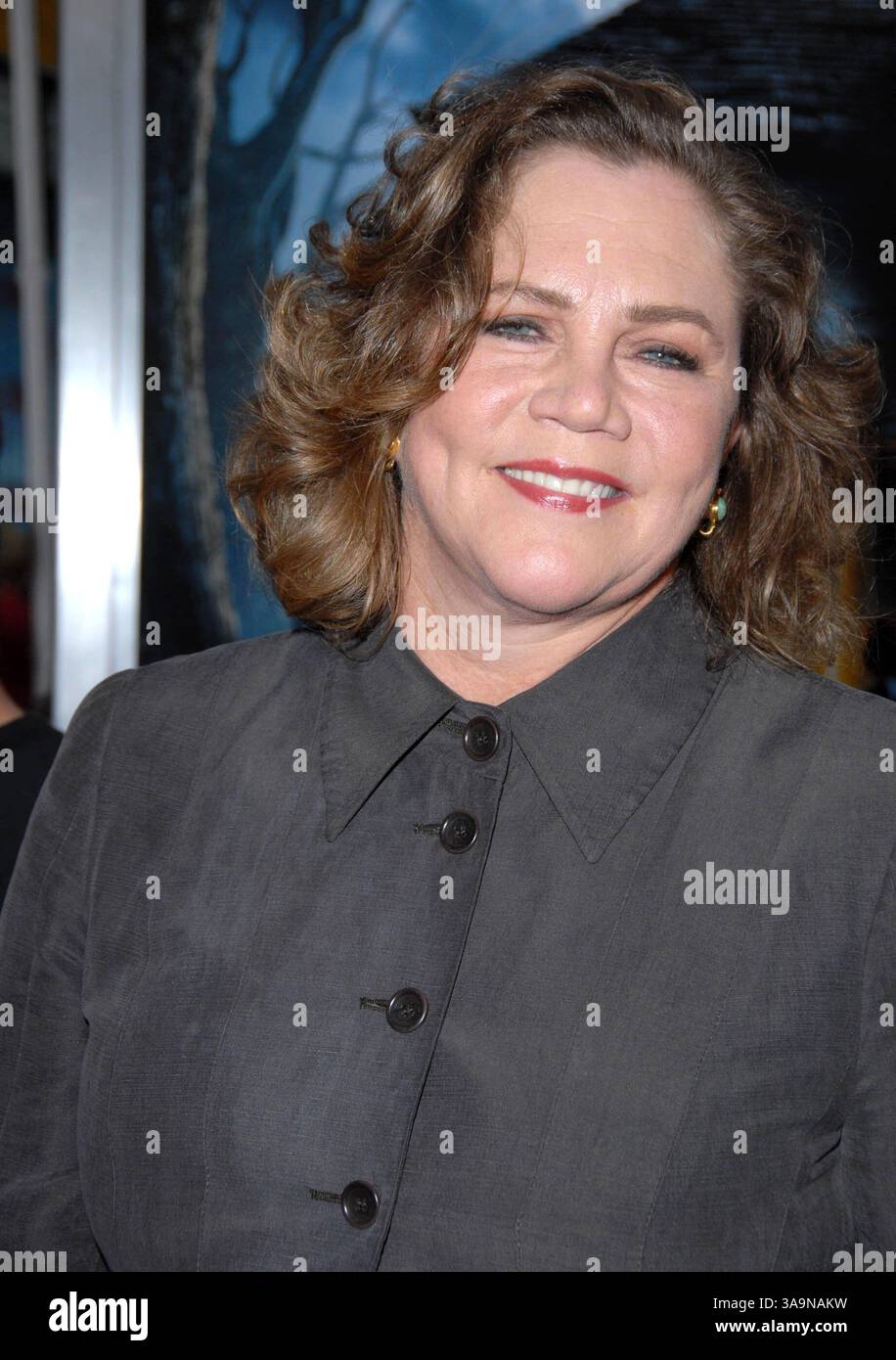 Jul 17, 2006; Los Angeles, CA, USA; KATHLEEN TURNER at the 'Monster ...