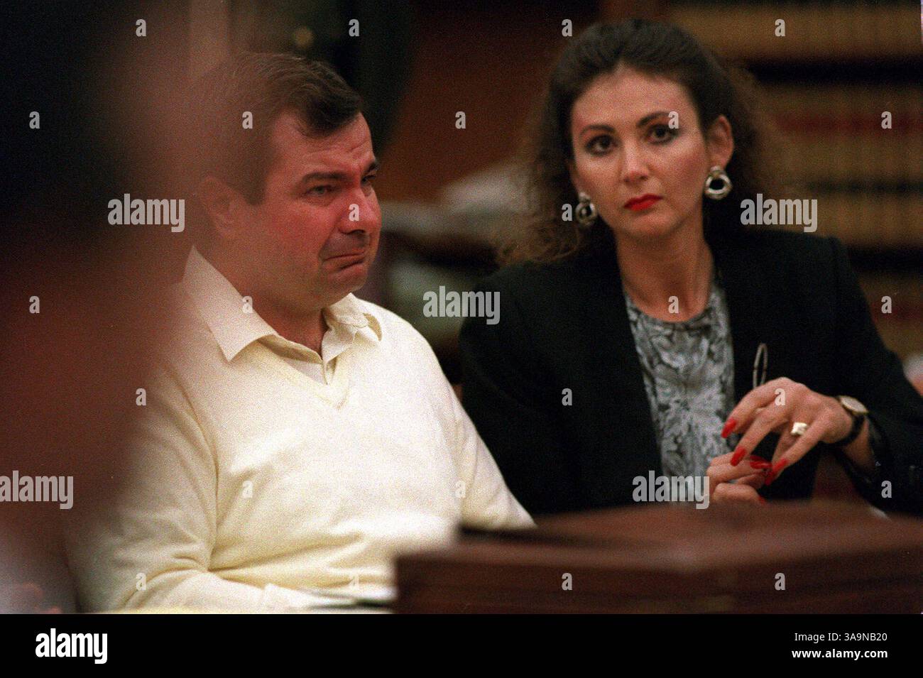 Aug 3, 1988; SAN DIEGO, California, USA; California Highway Patrol ...