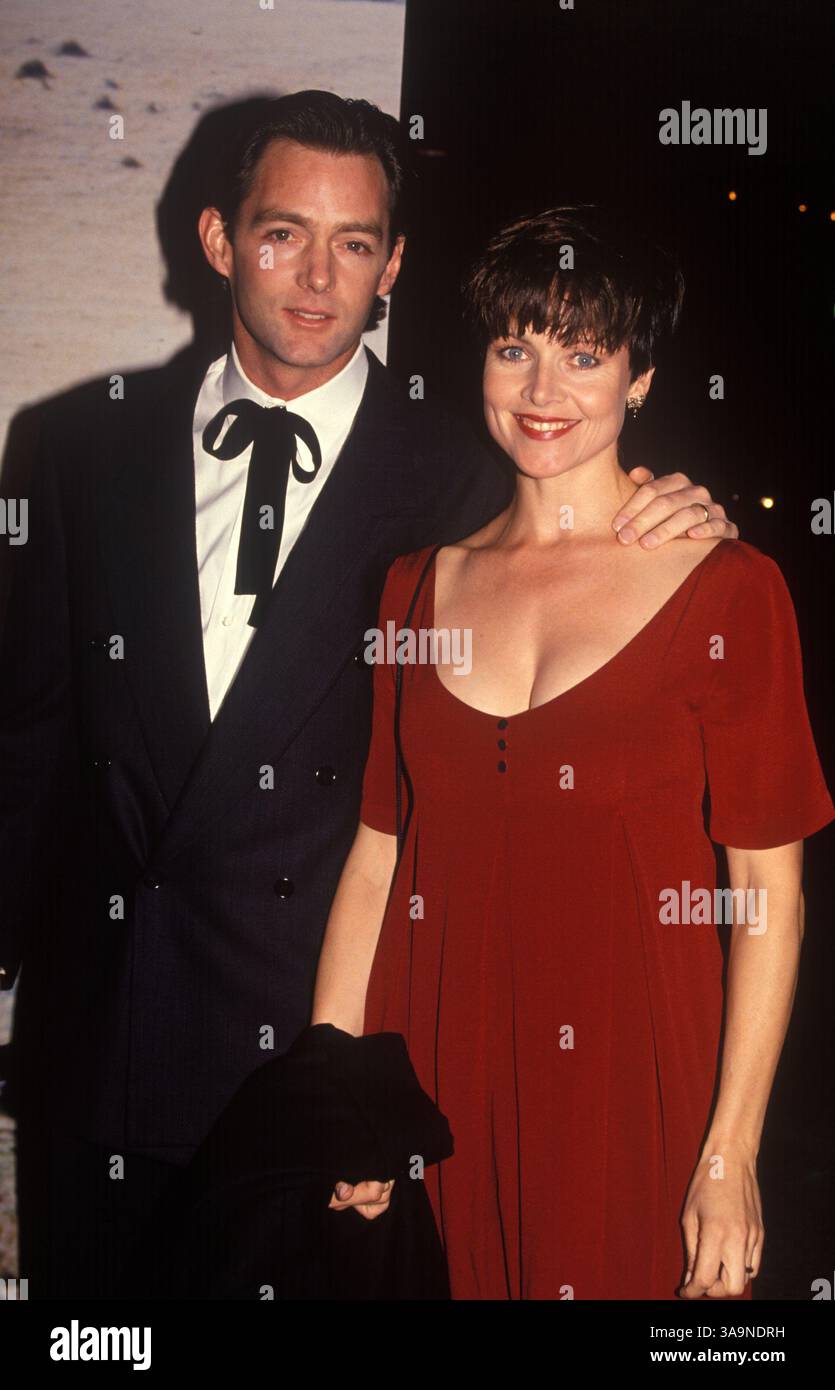 Apr 20, 1993; Los Angeles, CA, USA; ROSILAND ALLEN Stock Photo - Alamy