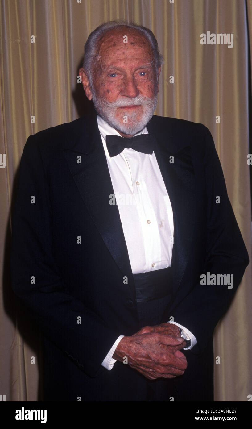 Mar 19, 1997; Los Angeles, CA, USA; BOB 'TEX' ALLEN at the 5th Annual ...