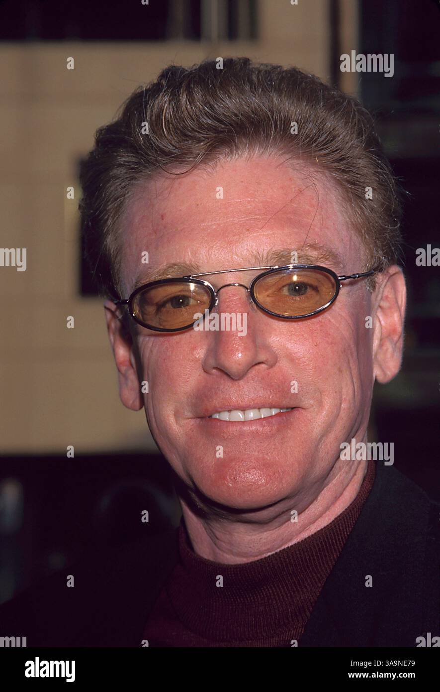 Aug 09, 1999; Westwood, CA, USA; Actor WILLIAM ATHERTON at the ...