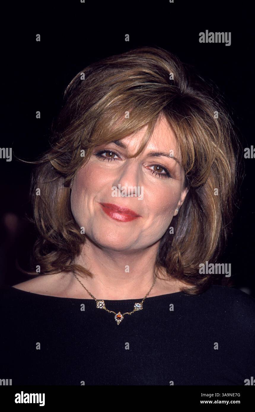 Nov 01, 1999; Los Angeles, CA, USA; Actor CAROLINE AARON at the ...