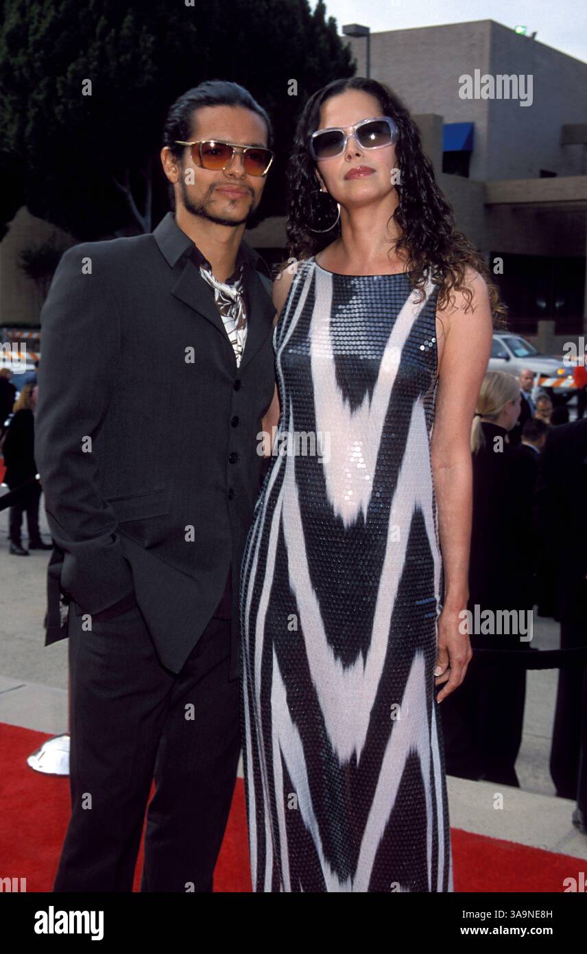 Angela alvarado hi-res stock photography and images - Alamy