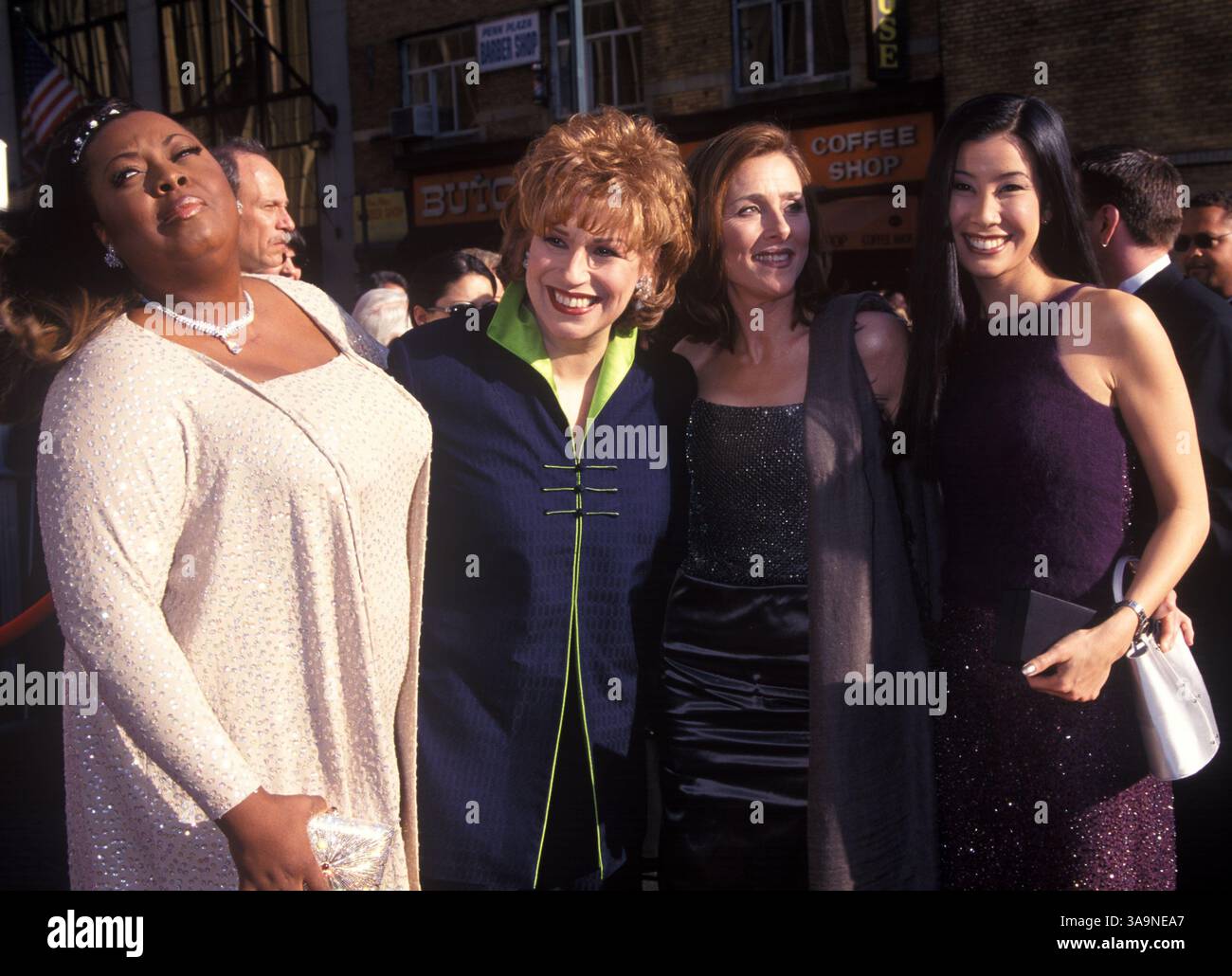 May 21, 1999; Los Angeles, CA, USA; Joy Behar at the 26th Annual ...