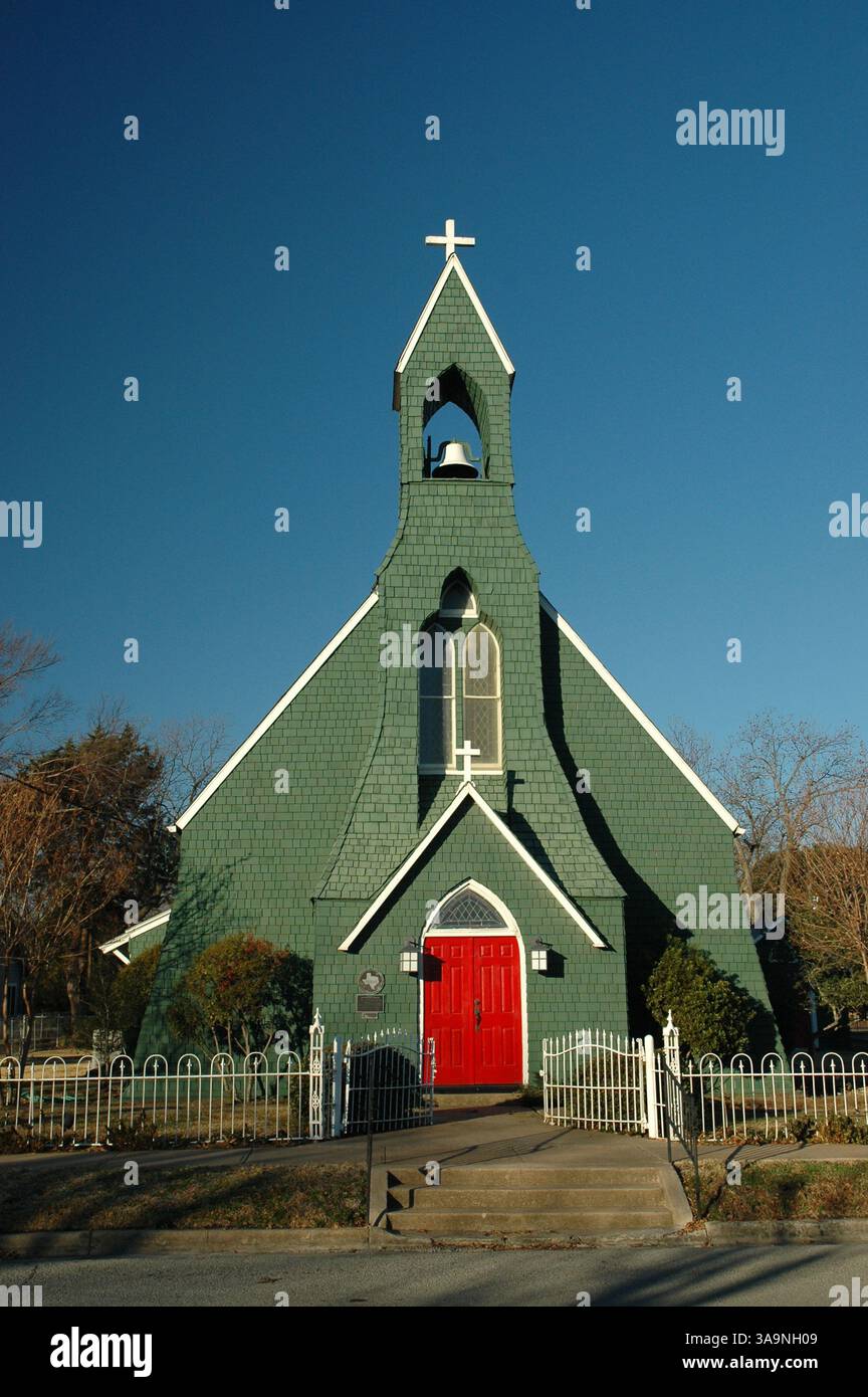 Megachurches usa hi-res stock photography and images - Alamy