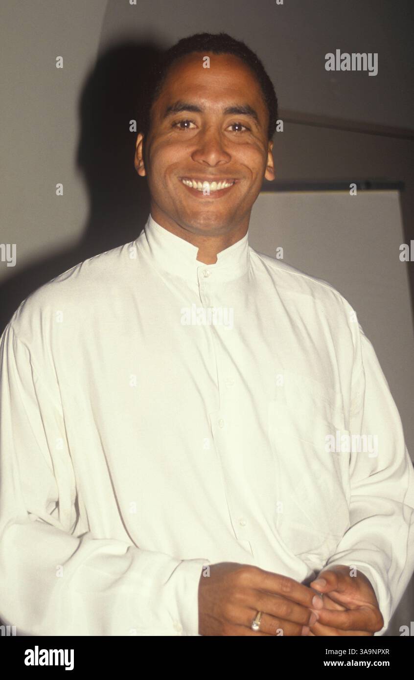 Richard biggs hi-res stock photography and images - Alamy