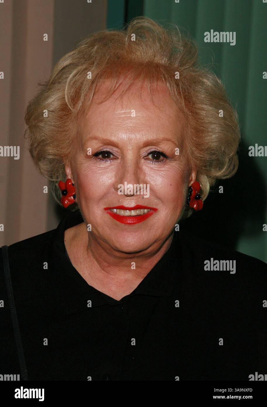 Oct 12, 2006; Los Angeles, CA, USA; The Academy of Television Arts ...