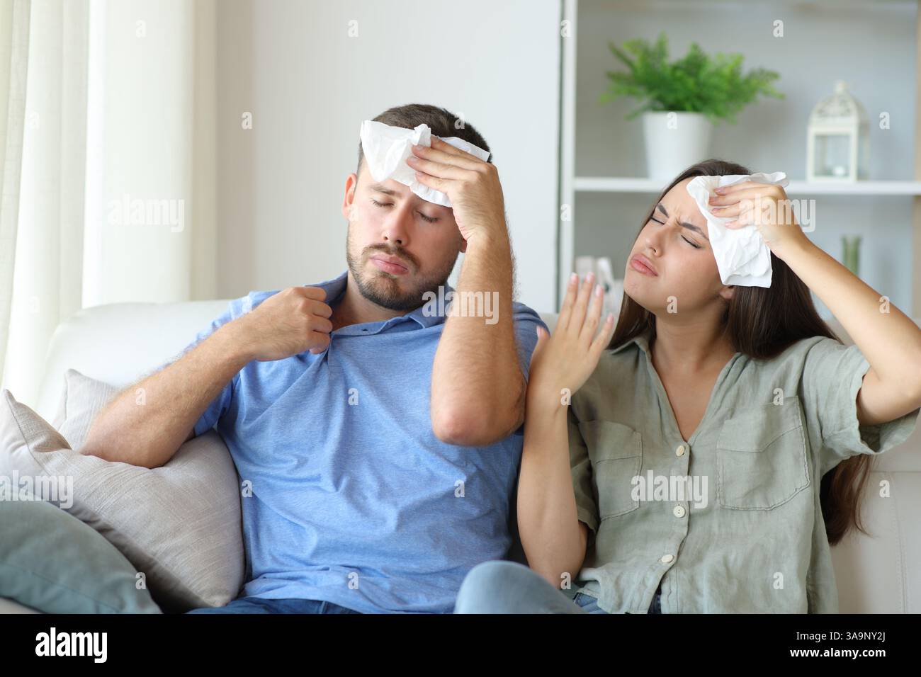 Heat stroke hi-res stock photography and images - Alamy