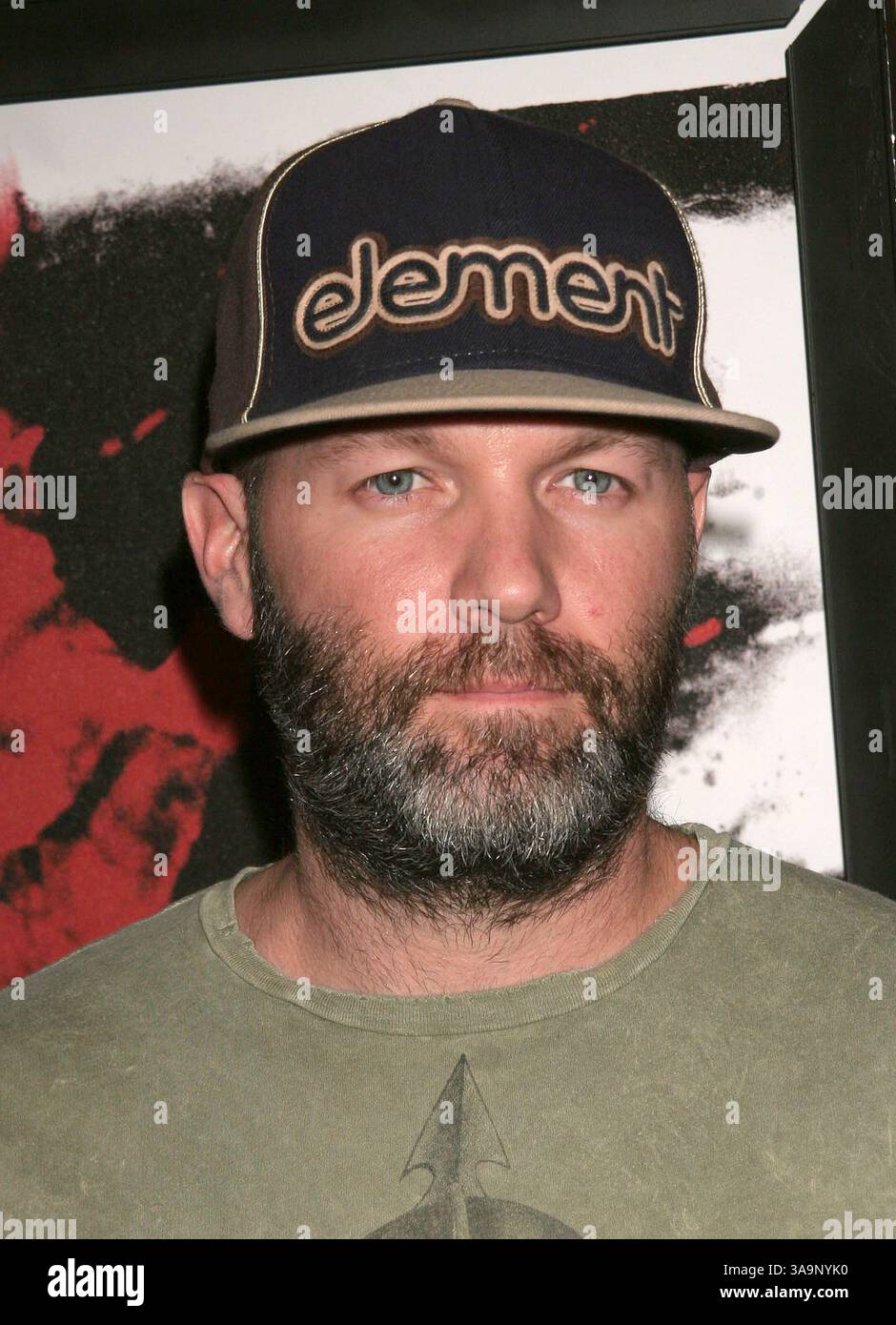 Oct 13, 2006; Los Angeles, CA, USA; Actor FRED DURST at 'The Triper ...