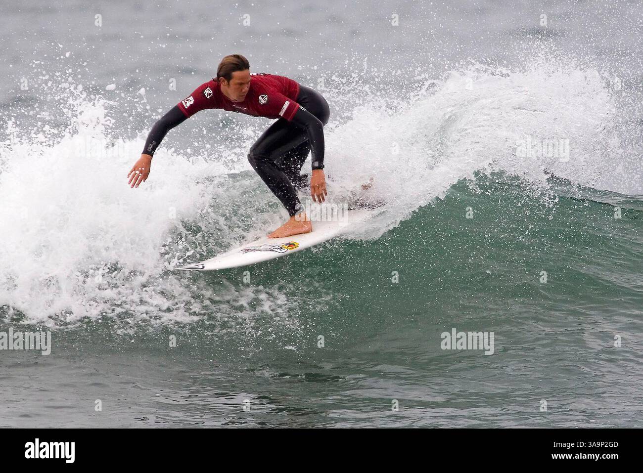 Oct 16, 2006; Huntington Beach, CA, USA; JORDY SMITH (Durban, South ...