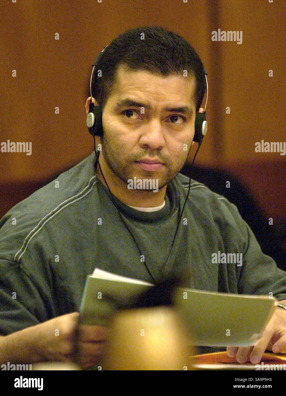 Sentenced court usa hi-res stock photography and images - Alamy