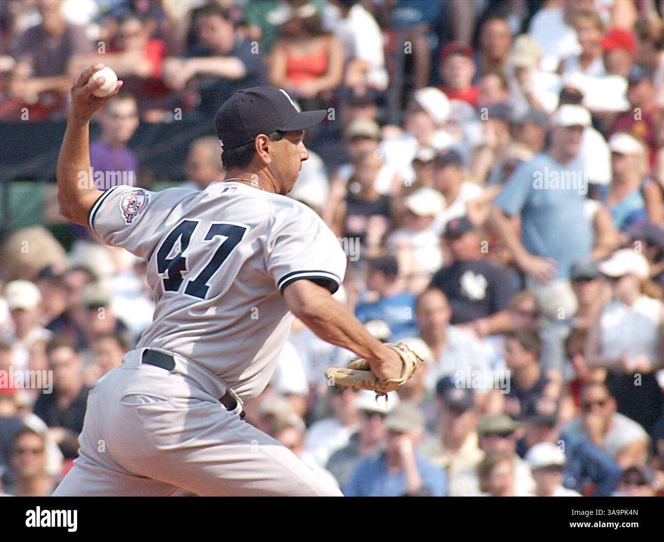 Jesse orosco baseball hi-res stock photography and images - Alamy