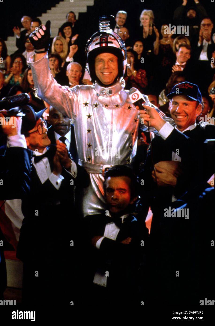 Bob einstein super dave osborne hi-res stock photography and images - Alamy