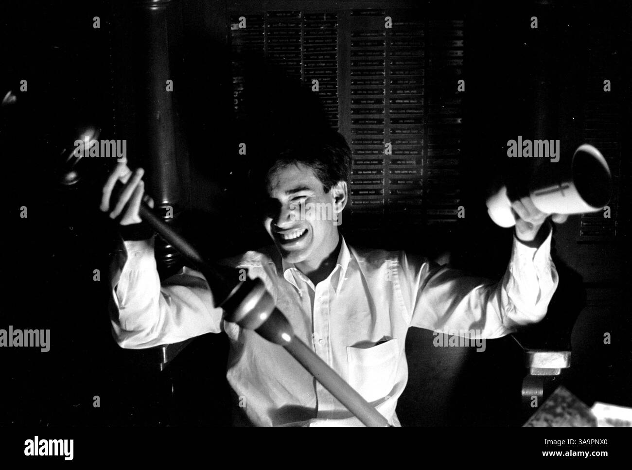 Jan 01, 1988; La Jolla, California, USA; Gianni Versace's suspected ...