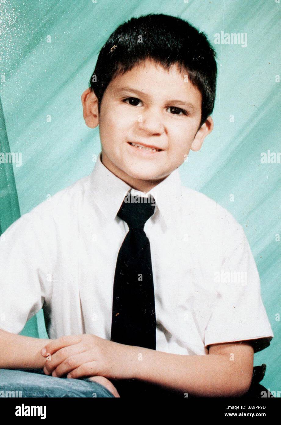 Aug 13, 1999; Los Angeles, CA, USA; Sunny Peralez Killed In Driveby ...