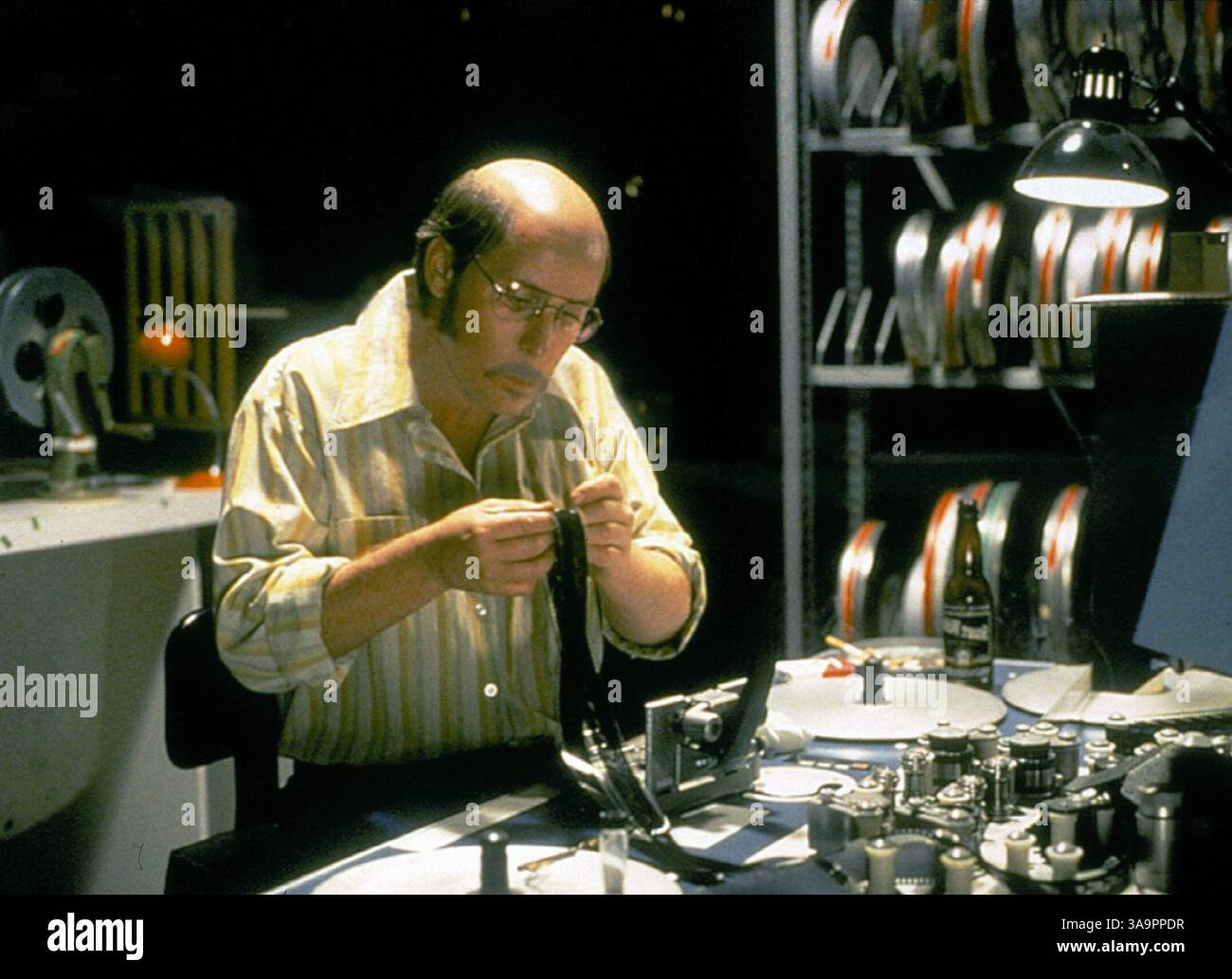 Jan 31, 2000; Los Angeles, CA, USA; Movie '' Rated X '' (l-r) Emilio ...