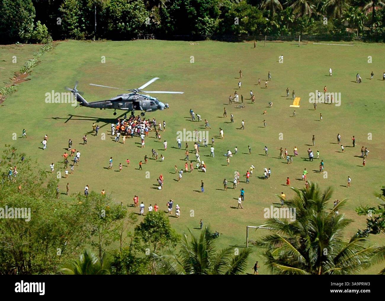 Operation seahawk 2004 hi-res stock photography and images - Alamy