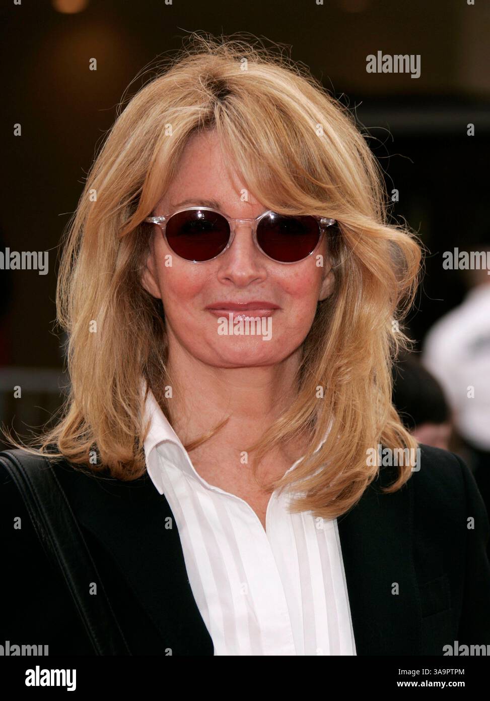 Nov 6, 2005; Westwood, California, USA; Actress DEIDRE HALL at the ...
