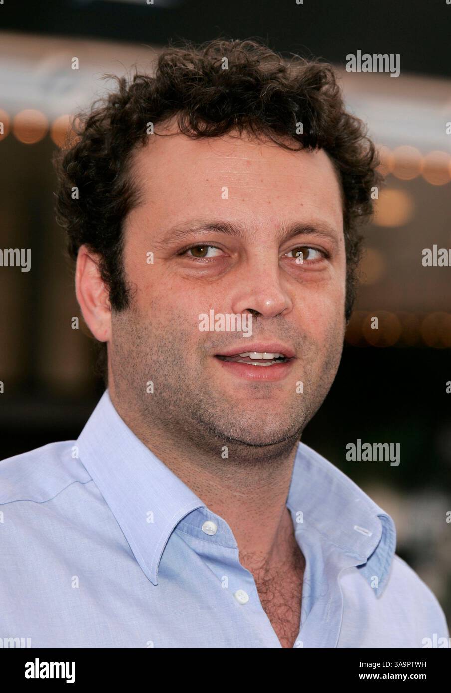 Nov 6, 2005; Westwood, California, USA; Actor VINCE VAUGHN at the ...