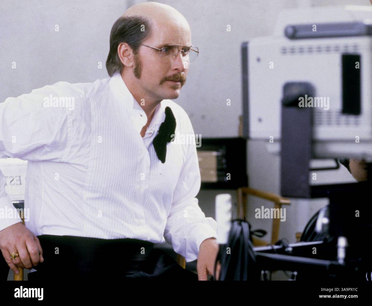 Jan 31, 2000; Los Angeles, CA, USA; Movie '' Rated X '' Emilio Estevez ...