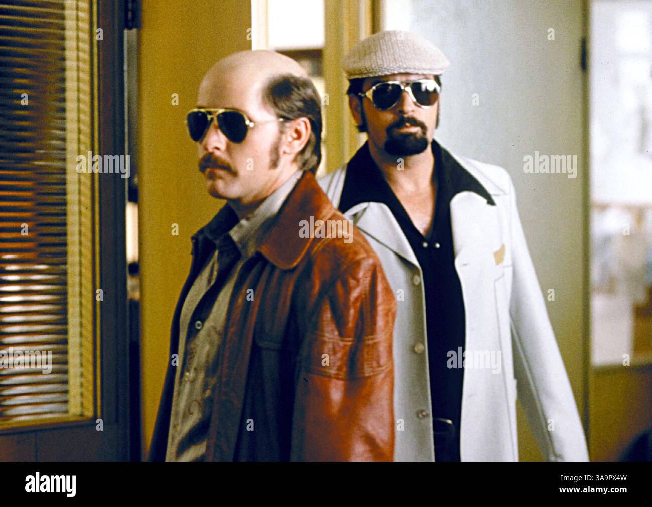 Jan 31, 2000; Los Angeles, CA, USA; Movie '' Rated X '' (l-r) Emilio ...