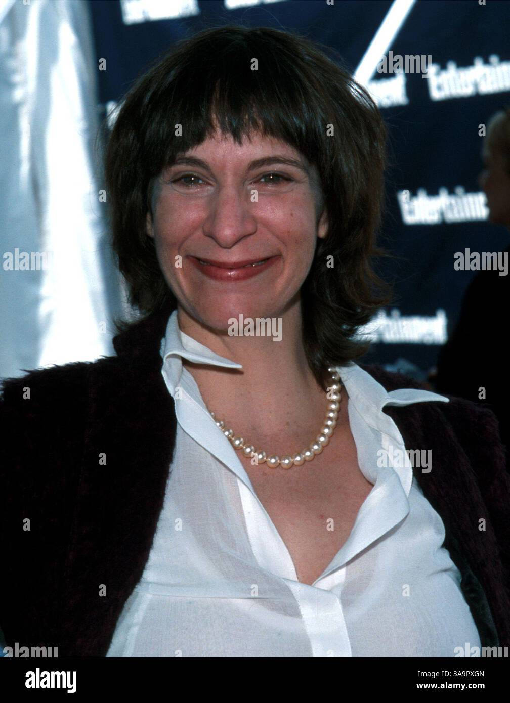 Mar 25, 2000; Los Angeles, CA, USA; Actor AMANDA PLUMMER @ 15th ...