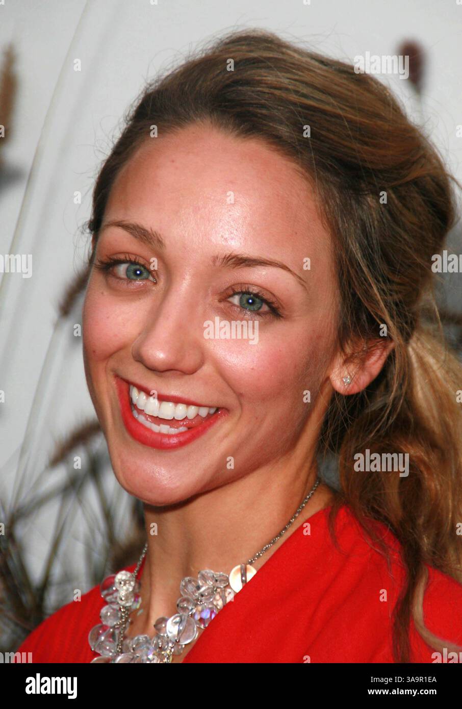 May 16, 2006; Los Angeles, CA, USA; SARAH SCOTT at the Los Angeles ...